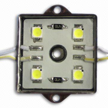 Illuminez avec précision grâce à nos modules LED pour spots, ampoules ...